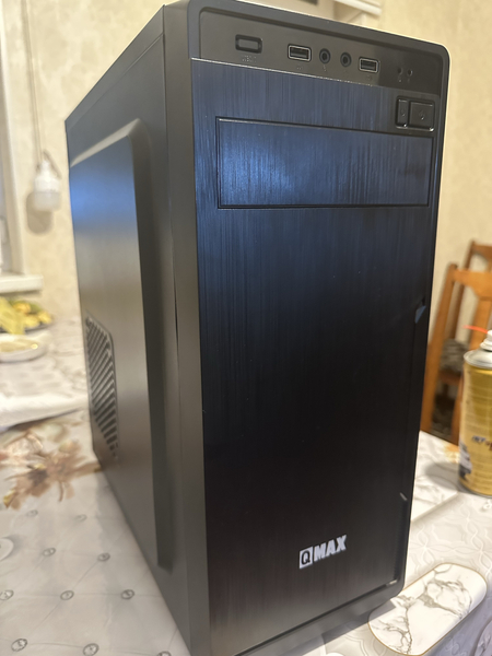Core i7 6800K 3.4 GHz