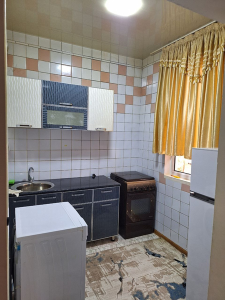 Продаётся квартира