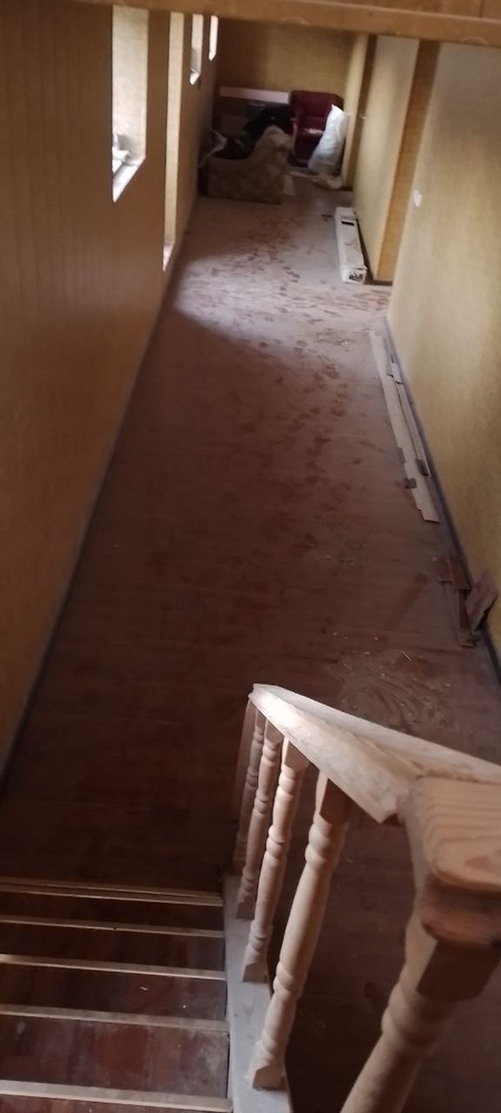 xovli uy uyga almashildi yoki sotildi