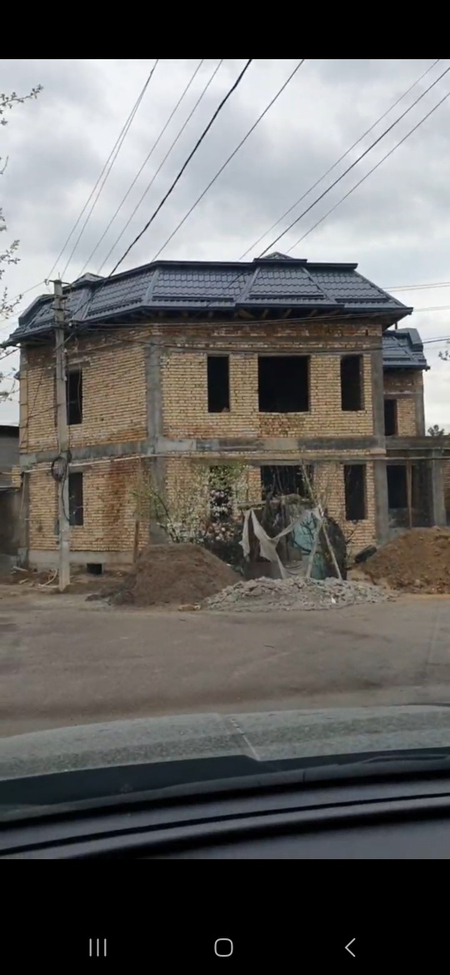 Продаётся дом 1,8 соток, Узбекфильм
