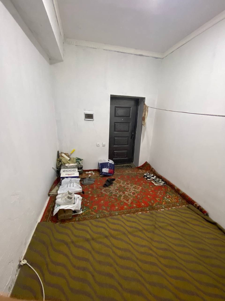 1-xonali kvartira sotiladi. 21500$