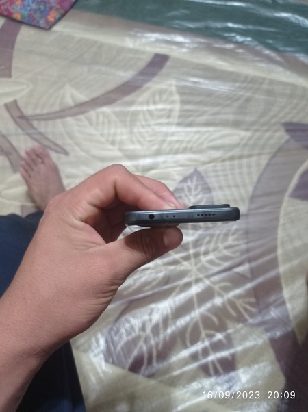 Redmi note 11 pro plus