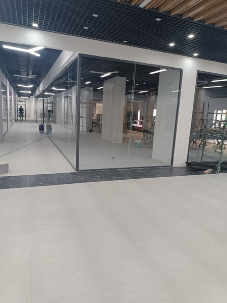 Tajribali ustalar yuqori sifatda 10yil kafolatgan akfa romlari