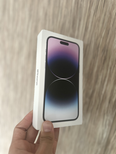 Iphone 14 Pro Max 256 Gb Срочьно сотилади