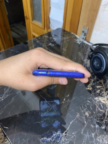 Redmi 7.