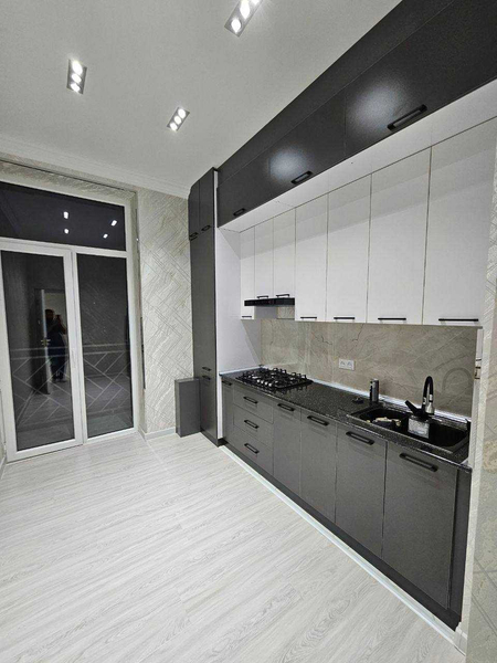 V3341 2/6/7 НОВОСТРОЙКА Белтепа Ор.р: Stroy mart  66м2 евро ремонт