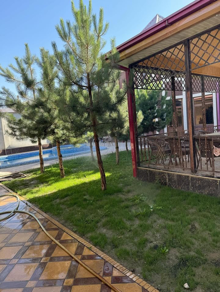 Dacha samarqand motrid