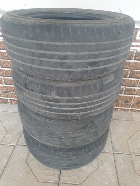 Балон 4 та  R15 195/55