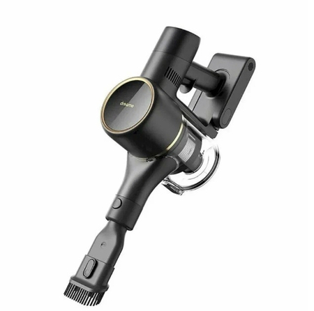 Беспроводной пылесос Dreame R10 Pro Black