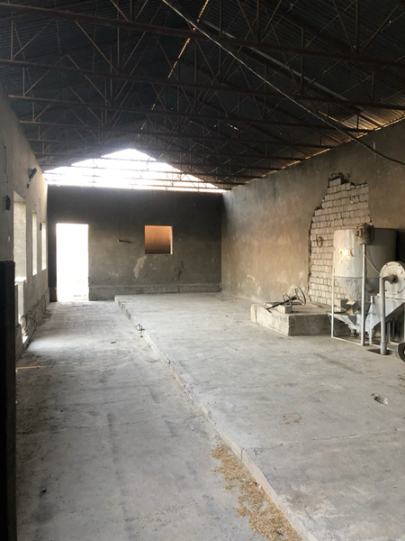 Ishlab chiqarish,sklad