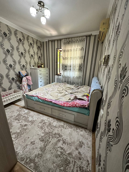 Продаётся 3/1/5 Карасу-1