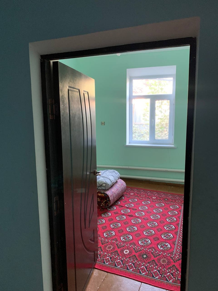 Ховли уй Газалкент