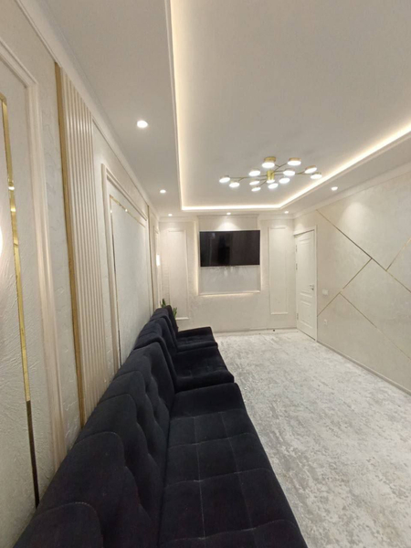 Мирзо-Улугбек Продается 3 комнатная квартира ремонт Академ Городок