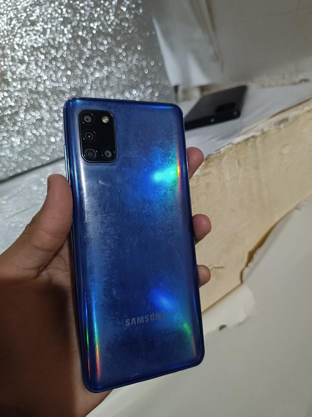 Samsung a31 sotiladi