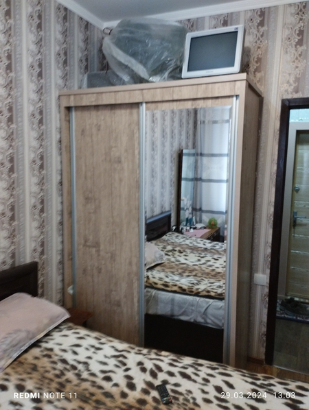 Продаю 2х комнатную квартиру