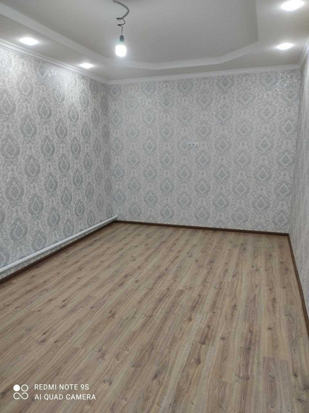 Продаётся Качественный Дом! Район Юкори-Чирчикский. Борданкул. 3,8 сот