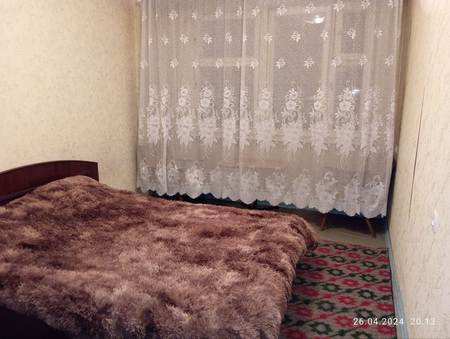 Продается 2 комнатная квартира. Беш-капа