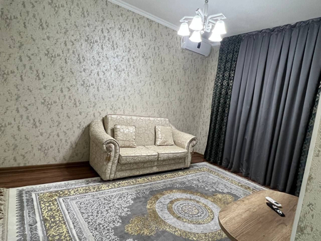 Chilonzor 7kvartl 2xona 3xona qilingan arendaga
