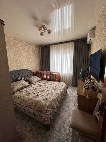 Карасу-2, 5/2/4, средний ремонт, 110м2, ориентир Дуньё, Корзинка
