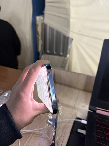 Iphone 13 Pro max 128Gb