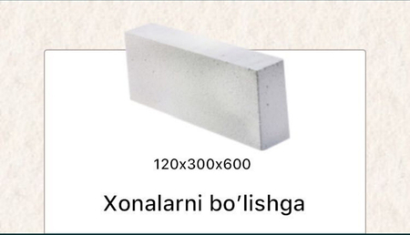 Penablok maxsulotlari