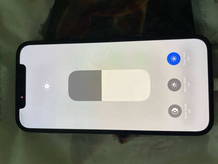 Iphone 12 64/100