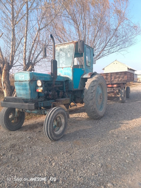 ТракторТ 28Х4МС Traktor T 28MC