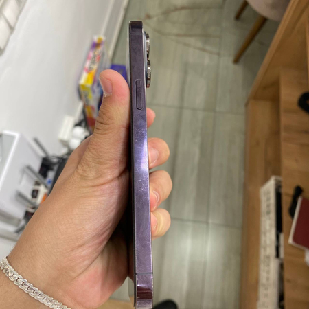 Iphone 14 Pro Max 256gb ZP/A 89% Purple Apple Expert