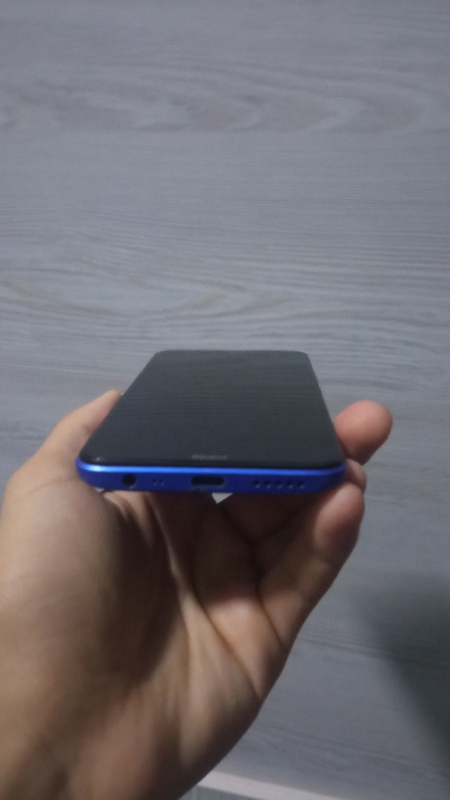 Redmi 8a Sotiladi Holati yaxshi 32gb
