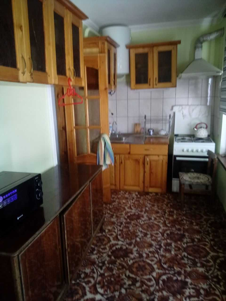 №2851.Продается 3х-комнатная квартира.