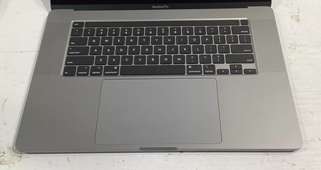 MacBook Pro Core i9 32-1 TB 2019 16 inch