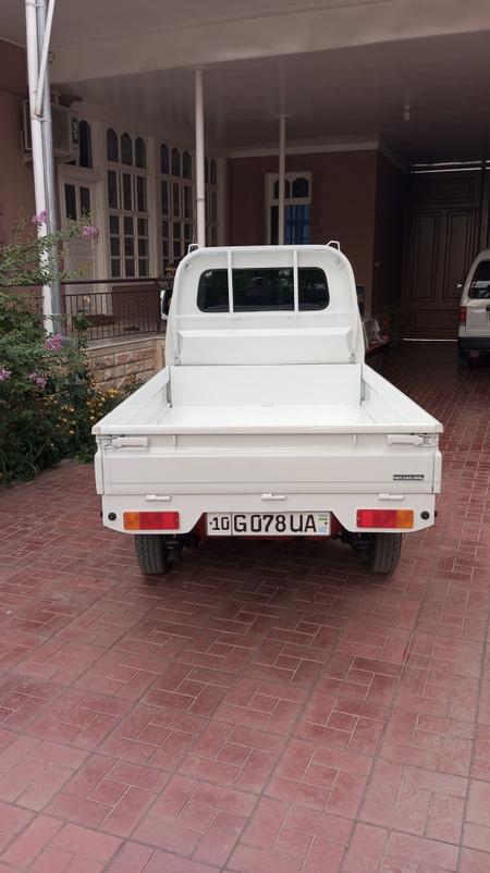 Damas Labo sotiladi