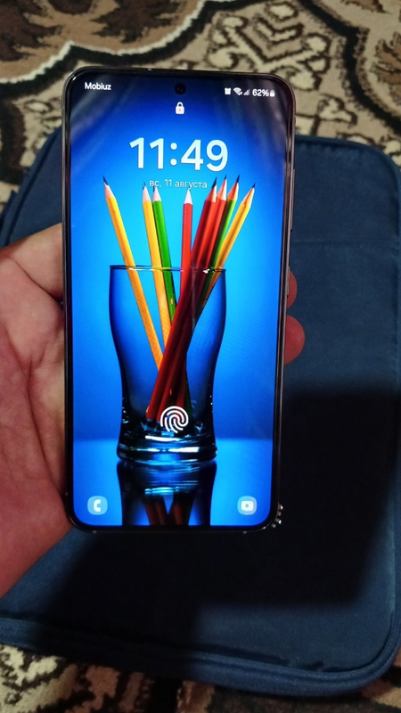 Samsung s23. ram 8/256+,galaxy whatch4,+magnitli powerbank