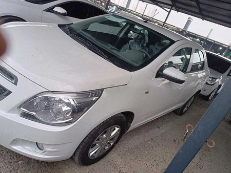 2023 COBALT STYLE A\T arenda s vikupga beraman