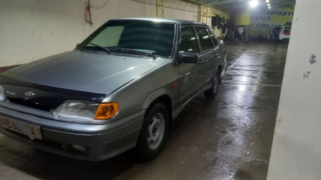 Lada samara arendaga variantga beriladi