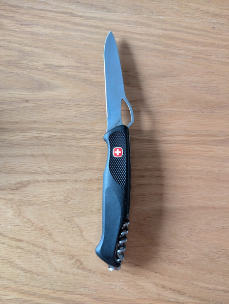 Швейцарский нож Wenger Ranger 63 Новый