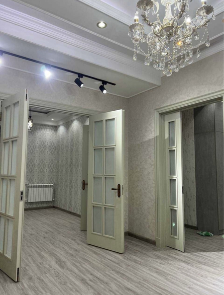 Аренда квартиры Parkent Avenue