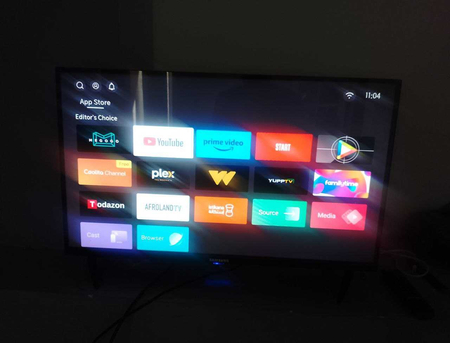 Tv SMART Samsung 32 diagonal