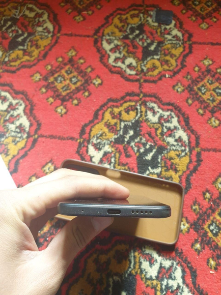 Redmi note 11 4/128