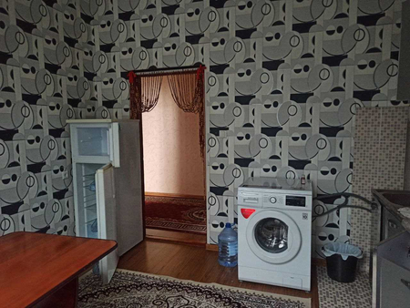 3 xanali kvartira arendaga beriledi
