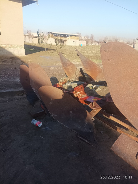 Пулуг 4+1 турталиг