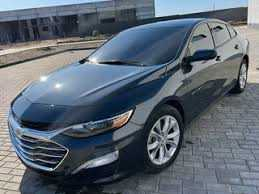 MALIBU LTZ 2023 BEZ nasiya savdoga