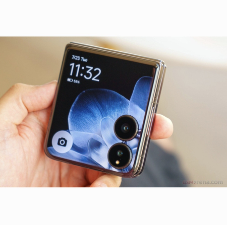 Xiaomi MIX Flip New Super Skidka+Garantiya+Dastavka