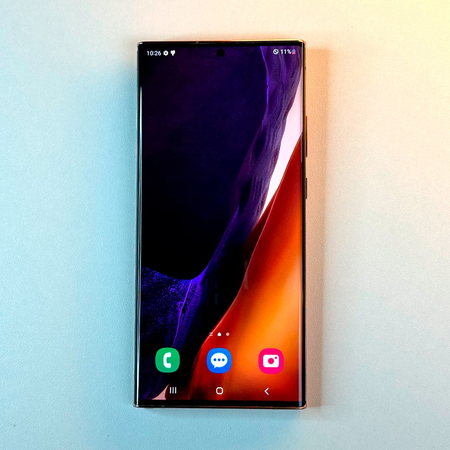 Samsung Galaxy Note 20 Ultra 5G
