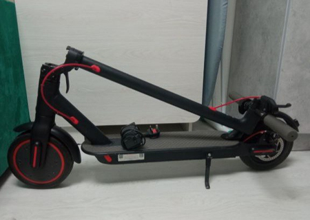 mi elektr skuter