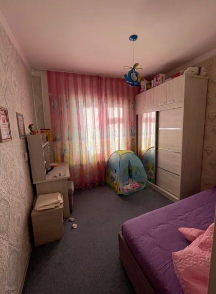 Ц квартал Чиланзар 4//5/5 98м² улучшенная