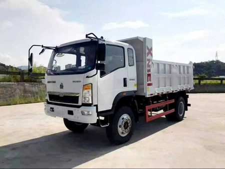 Howo 10 tonnalik Halol nasiya