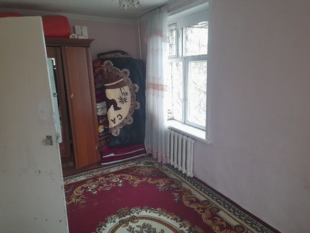СРОЧНО! ЧИЛАНЗАР 25 кв 3/3/5 балкон 2х6