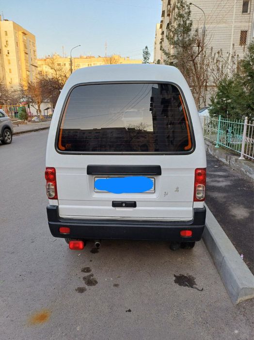 Chevrolet  Damas  2018 noyabr  1 ,qo’l minilgan svejiy