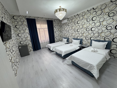 Hotel / Гостиницы /